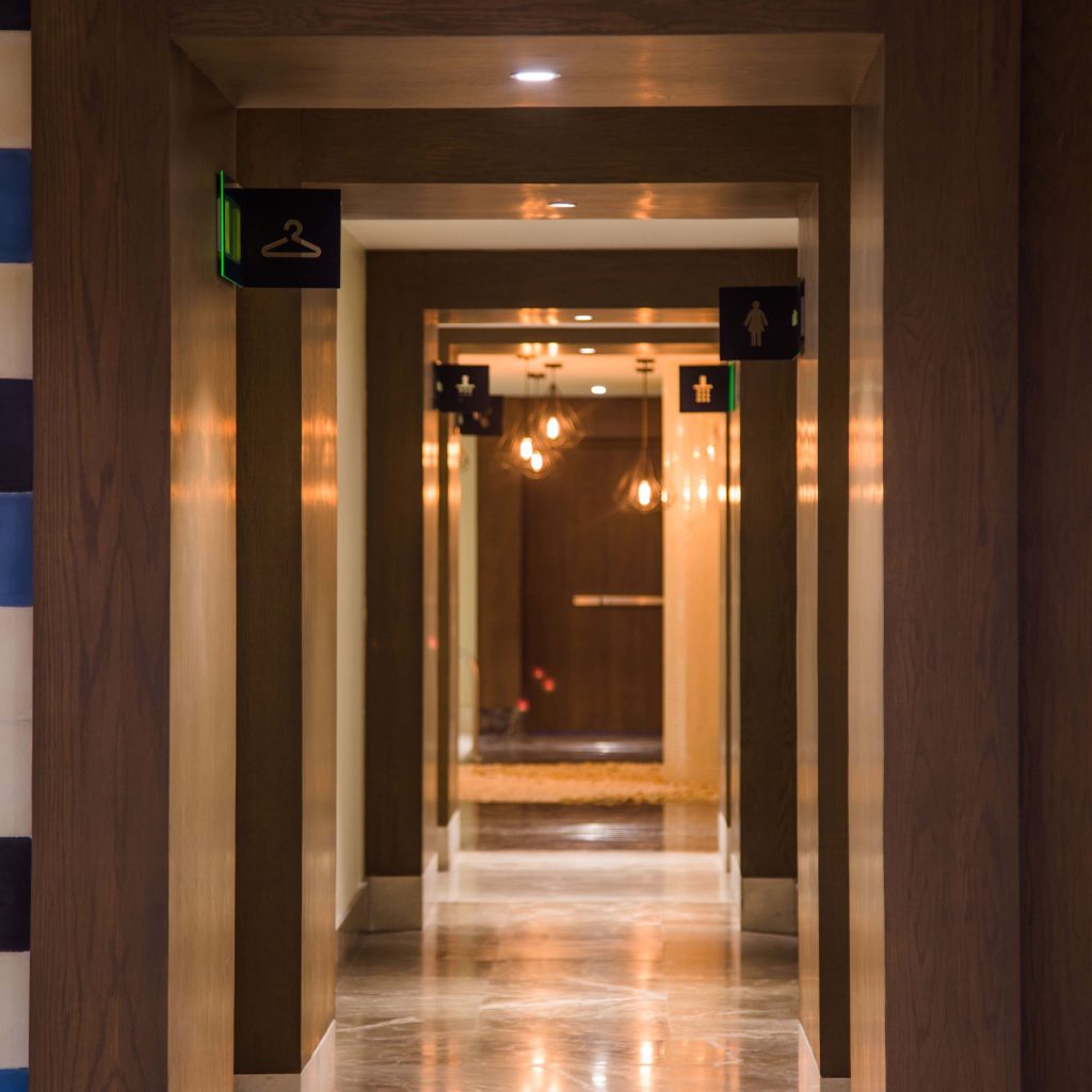 Instalaciones | Ufit