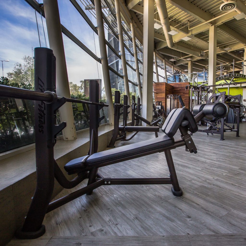 Instalaciones | Ufit